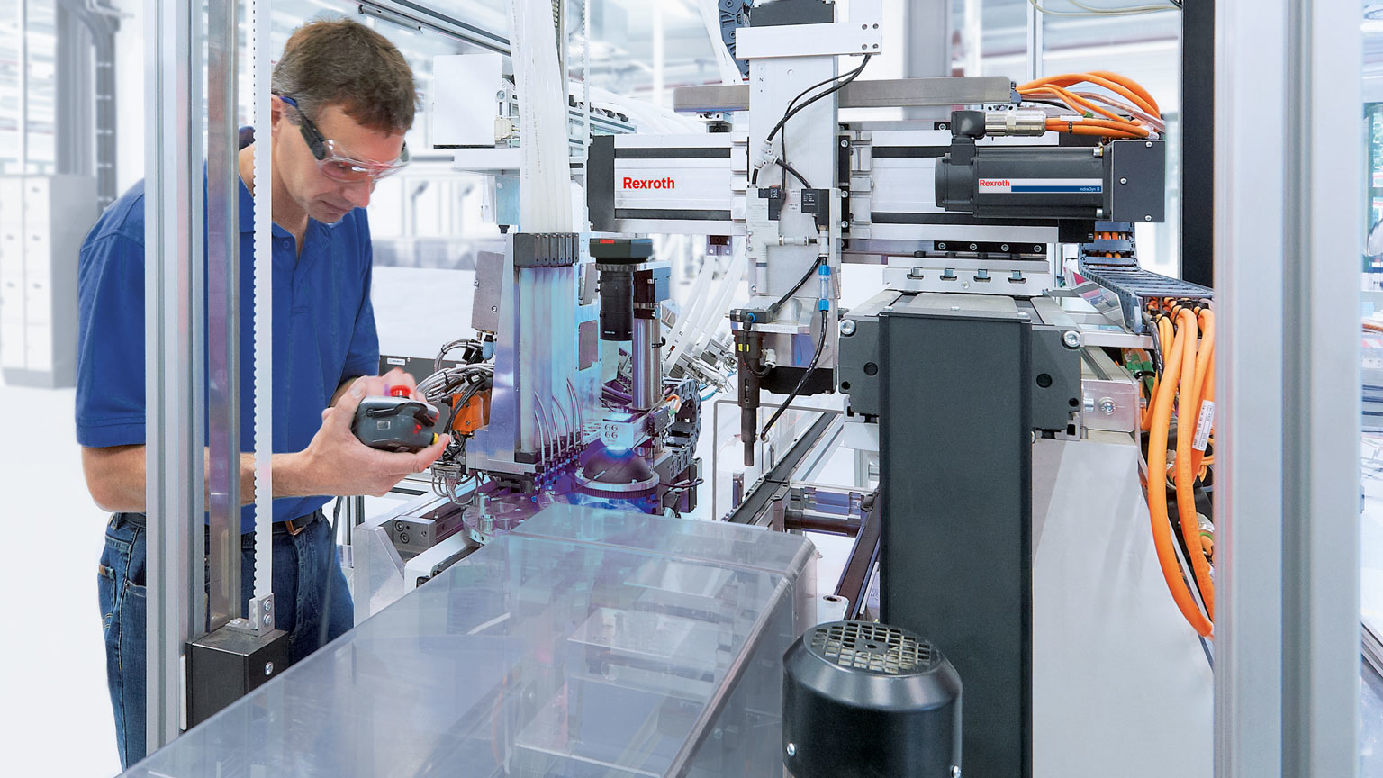 The Benefits of Subassemblies for Automation | Machine Design