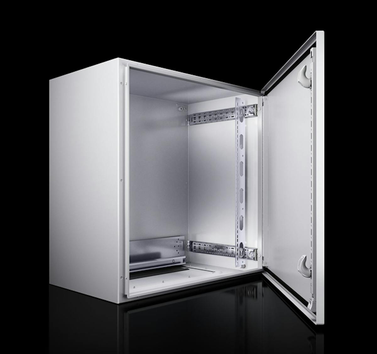 Tips for Selecting and Positioning Industrial HMIs and Control Panels ...