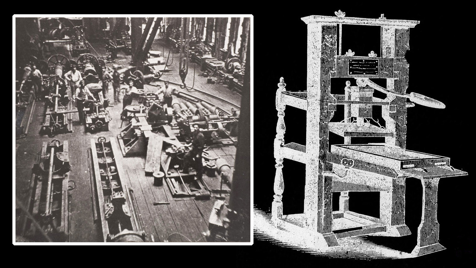 ASME’s Latest Landmarks of Mechanical Engineering | Machine Design