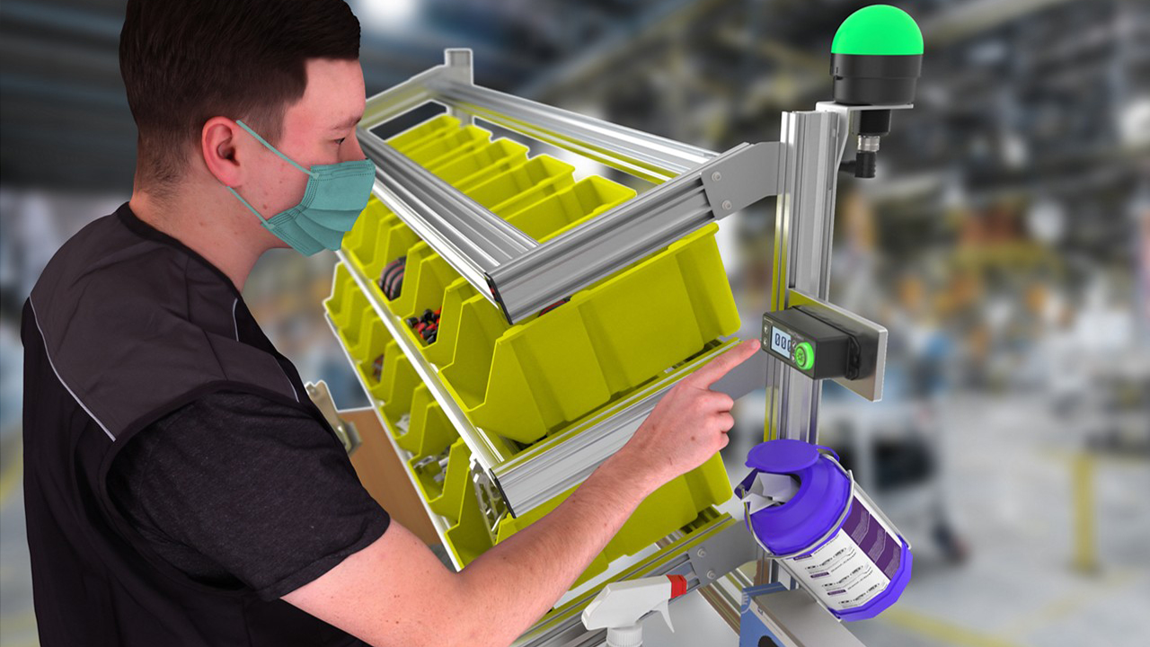 New Sensor-Based Products Can Manage the Crowds and the Clean | Machine ...