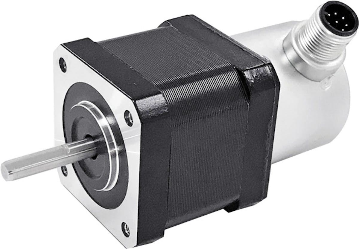 Is Integrated Motor Feedback Pushing Standalone Encoders to the ...