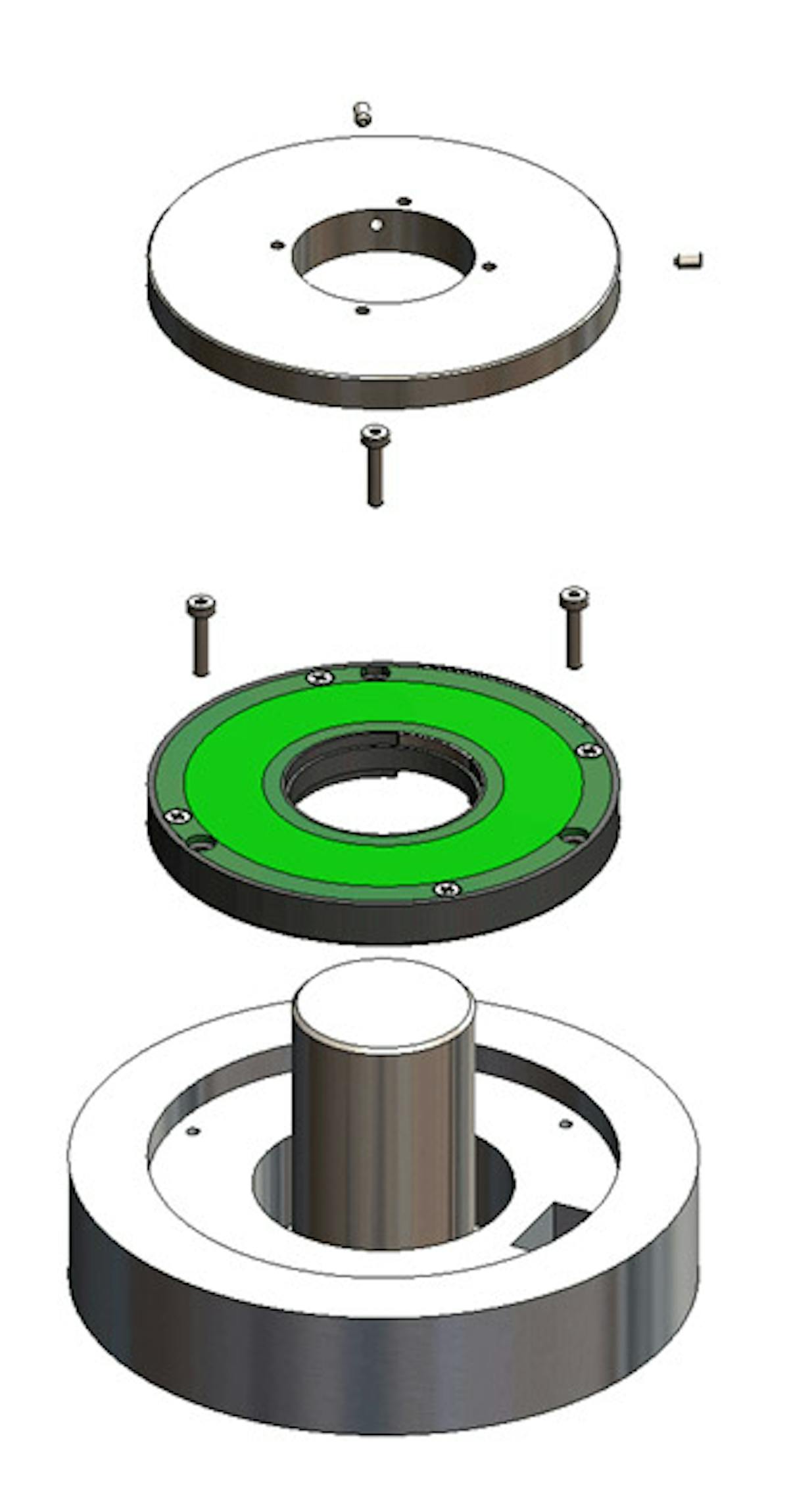 Is Integrated Motor Feedback Pushing Standalone Encoders to the ...