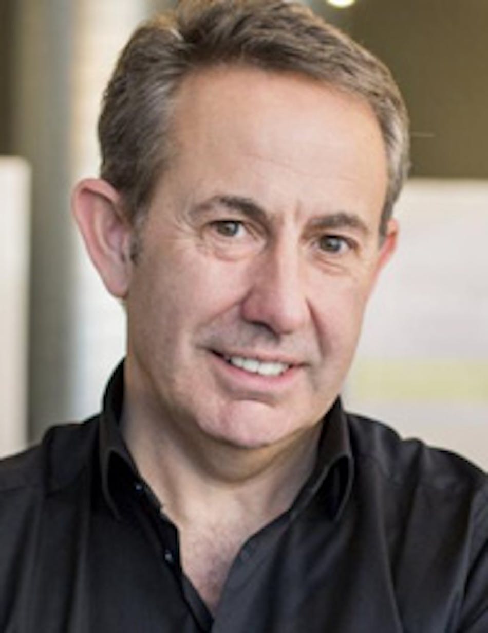 Design Competence: Sean Carney on Data-Connected Solutions in ...