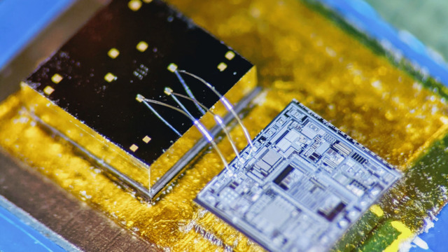 MEMS-Like Accelerometer-Microphone Captures Lung, Cardiac “Vibe” for ...