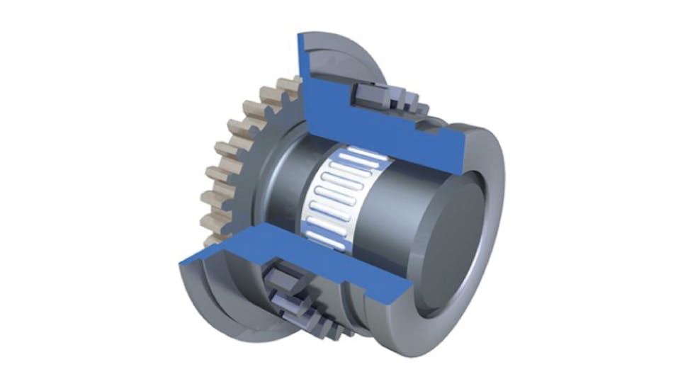 Preventing Torque Overloads with Mechanical Limiters | Machine Design