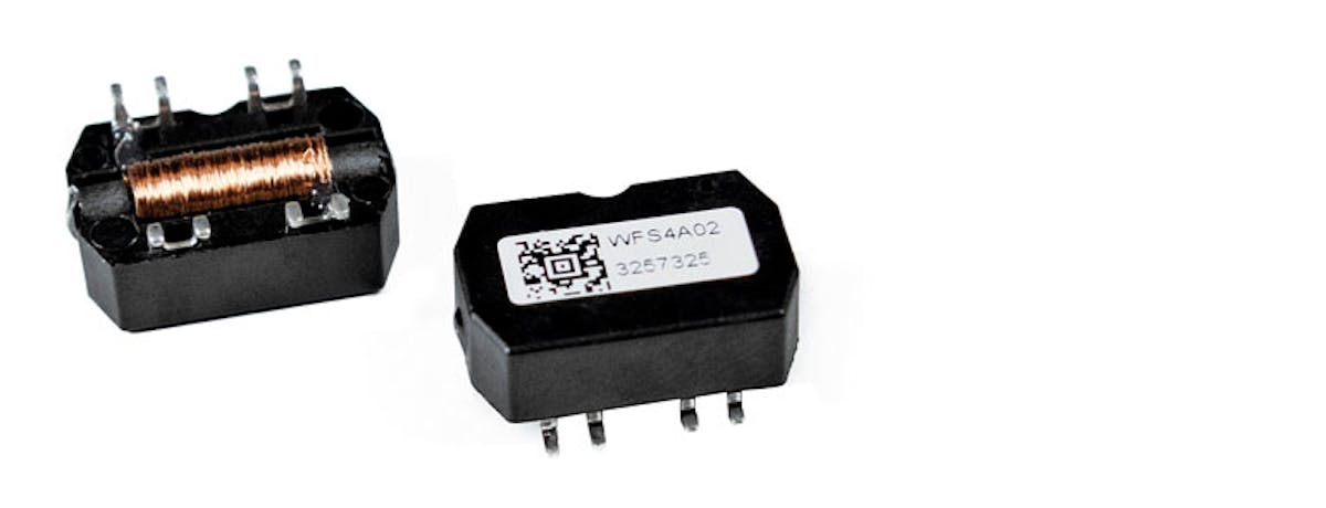 New Ways to Put the Wonderful Wiegand Wire to Work | Machine Design