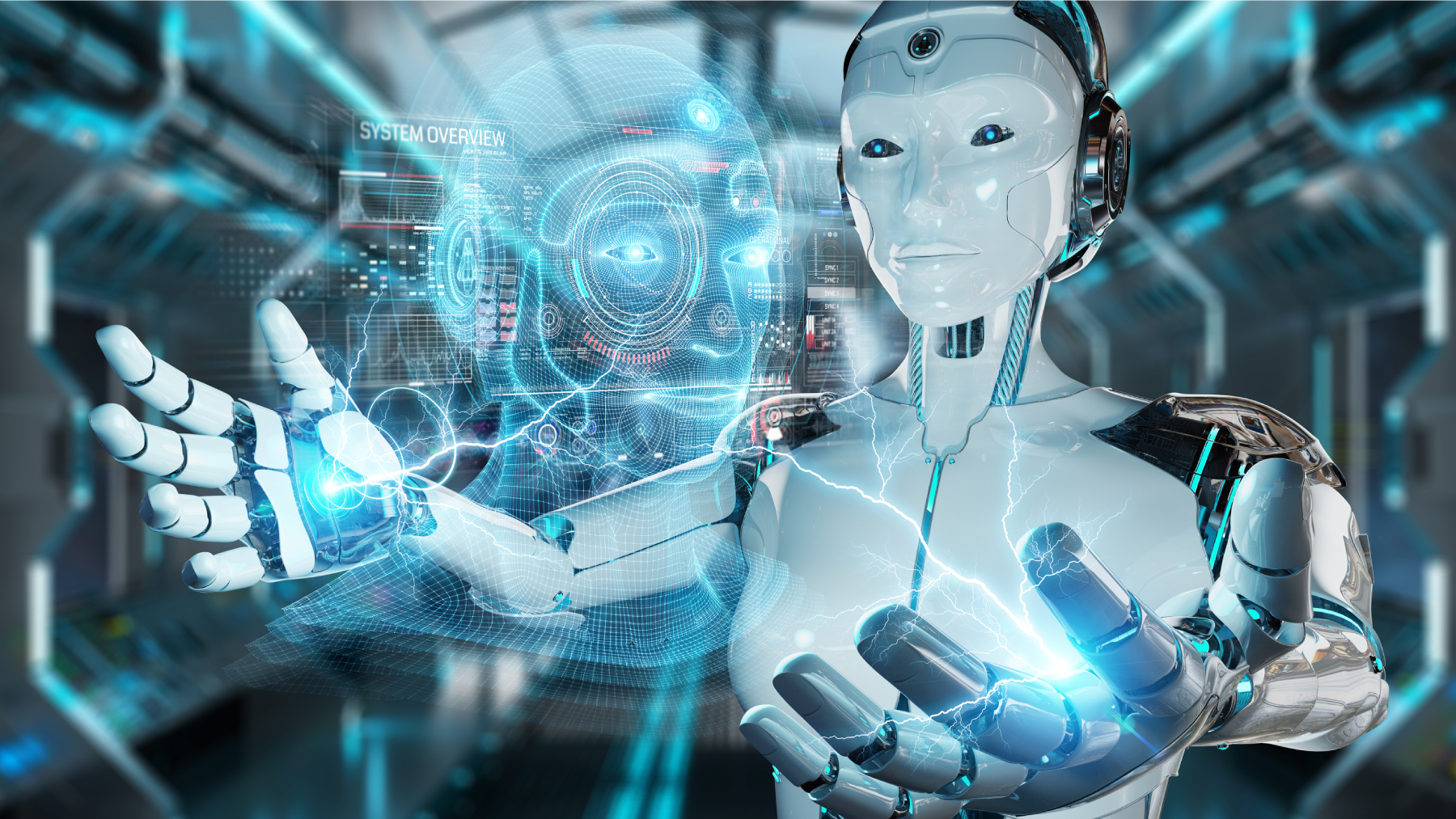 Can AI Explain Itself? | Machine Design