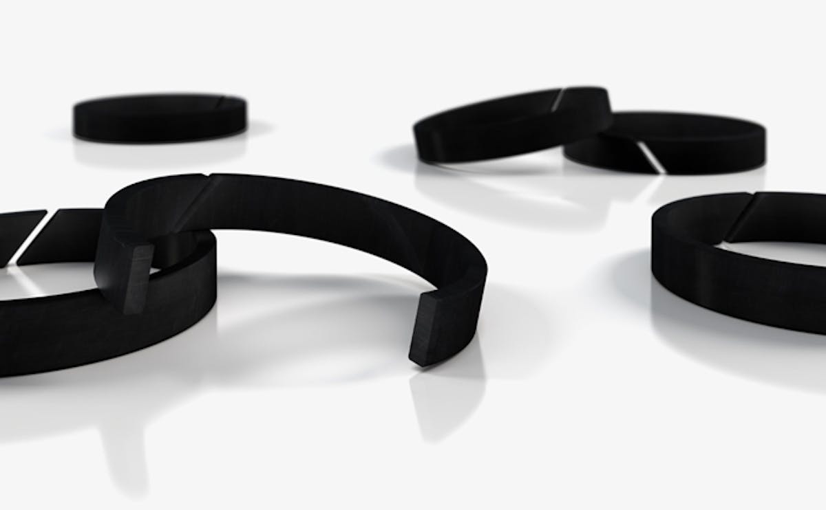 High Modulus Plastics for Off-Highway Equipment | Machine Design