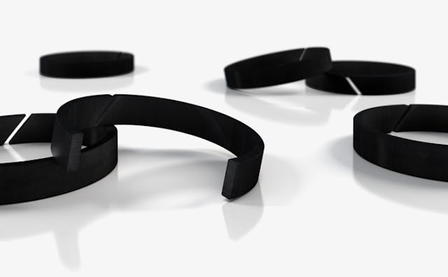 High Modulus Plastics for Off-Highway Equipment | Machine Design