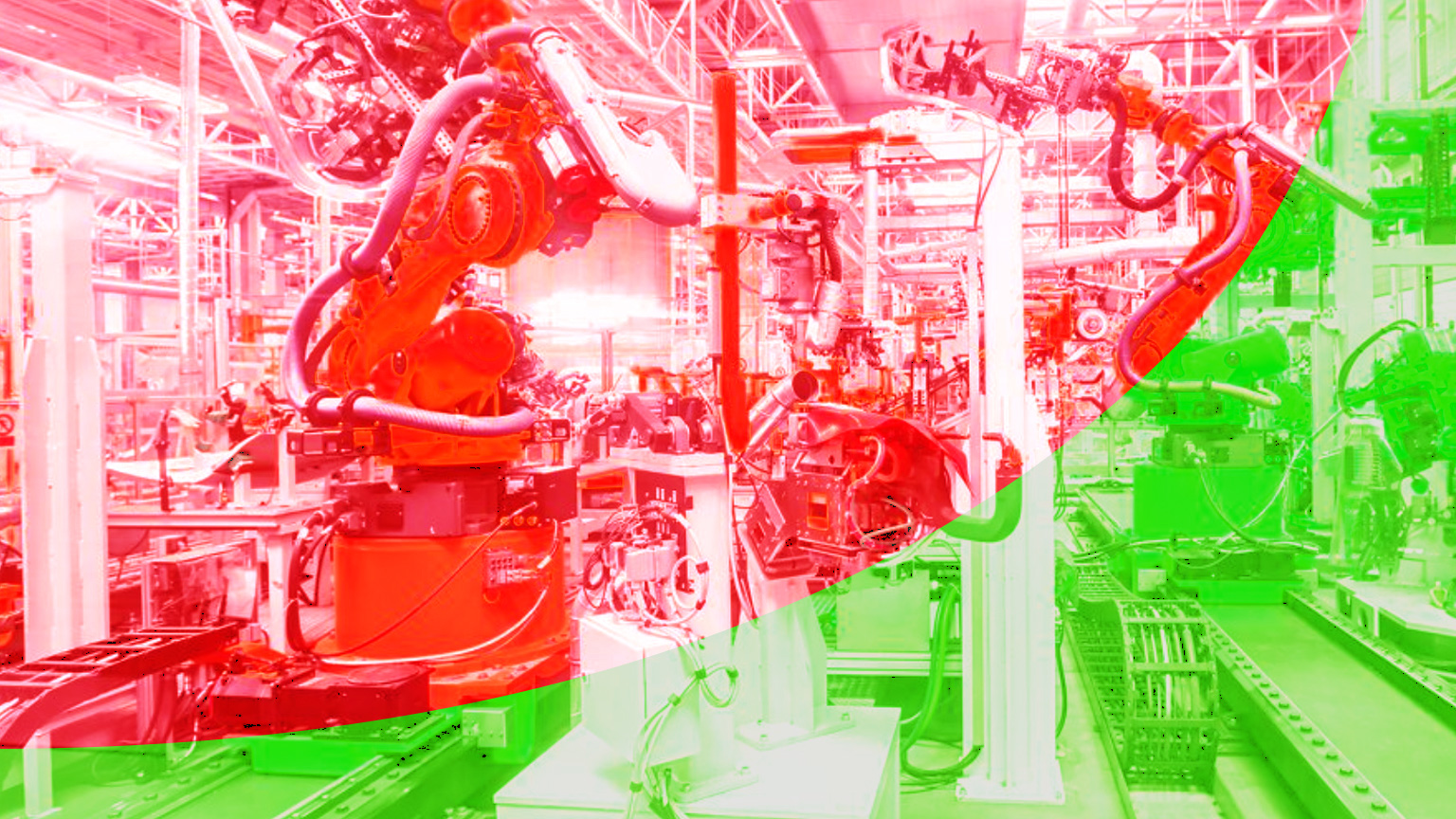 As Manufacturing Adjusts, the Rebound Continues | Machine Design