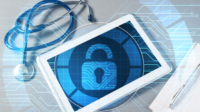 Linux and Security for Today’s Embedded Medical Devices | Machine Design