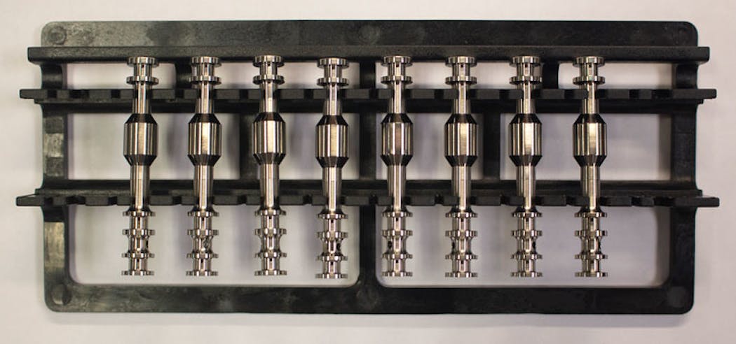 Going Where No Valve Has Gone Before | Machine Design