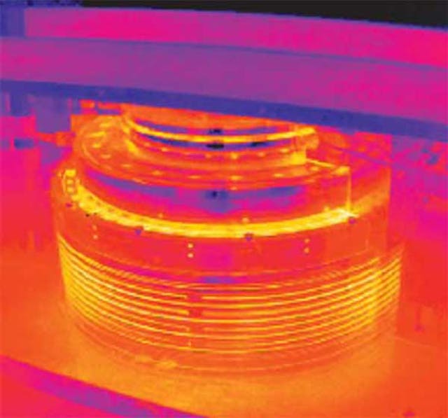 Evaluating Angle Encoders’ Effects on Motors | Machine Design
