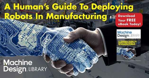 Learning Resources | Machine Design