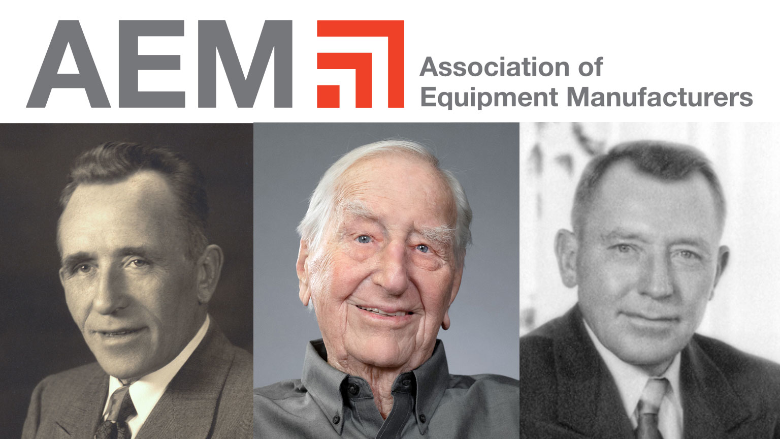 AEM Names Three to 2020 Hall of Fame Class | Machine Design