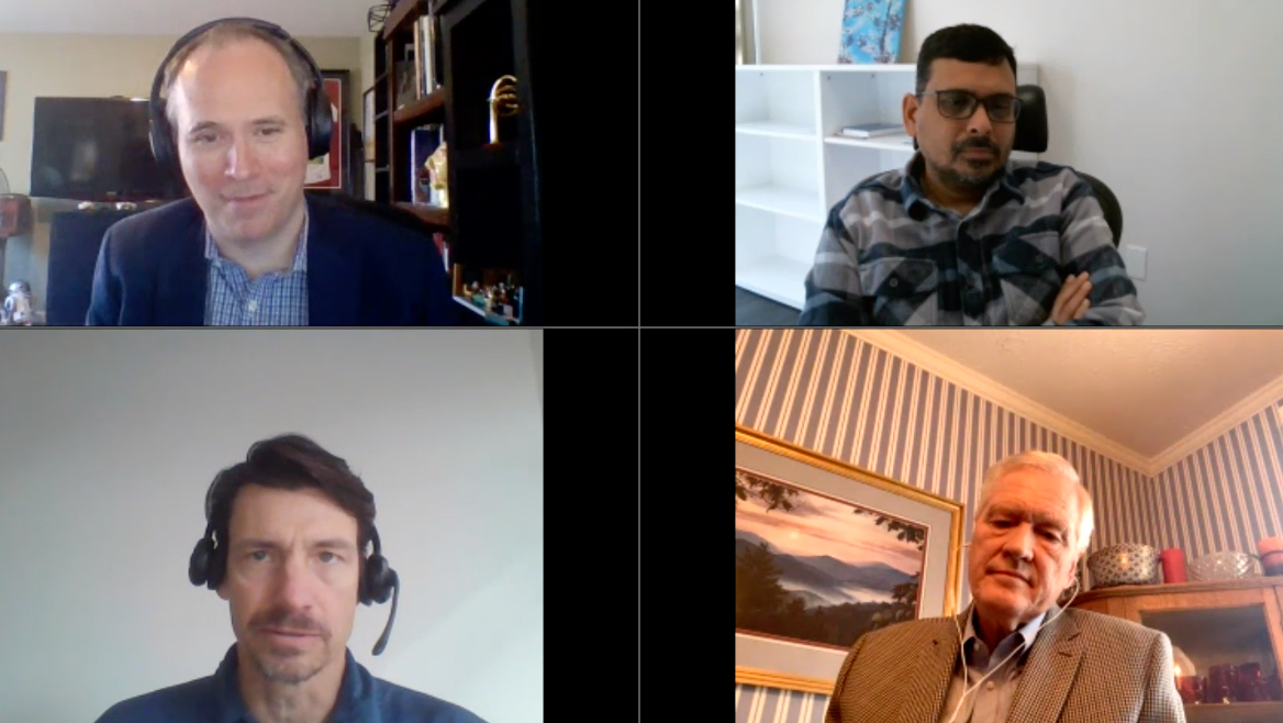 Making the Leap: Pulling Legacy Systems into the IIoT Era | Machine Design