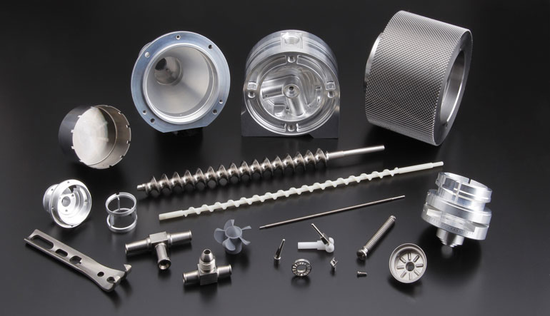 Advanced Machining for Hard-to-Make Parts | Machine Design