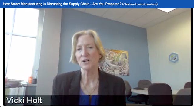 De-Risking the Supply Chain: Tactics That Reduce Exposure | Machine Design