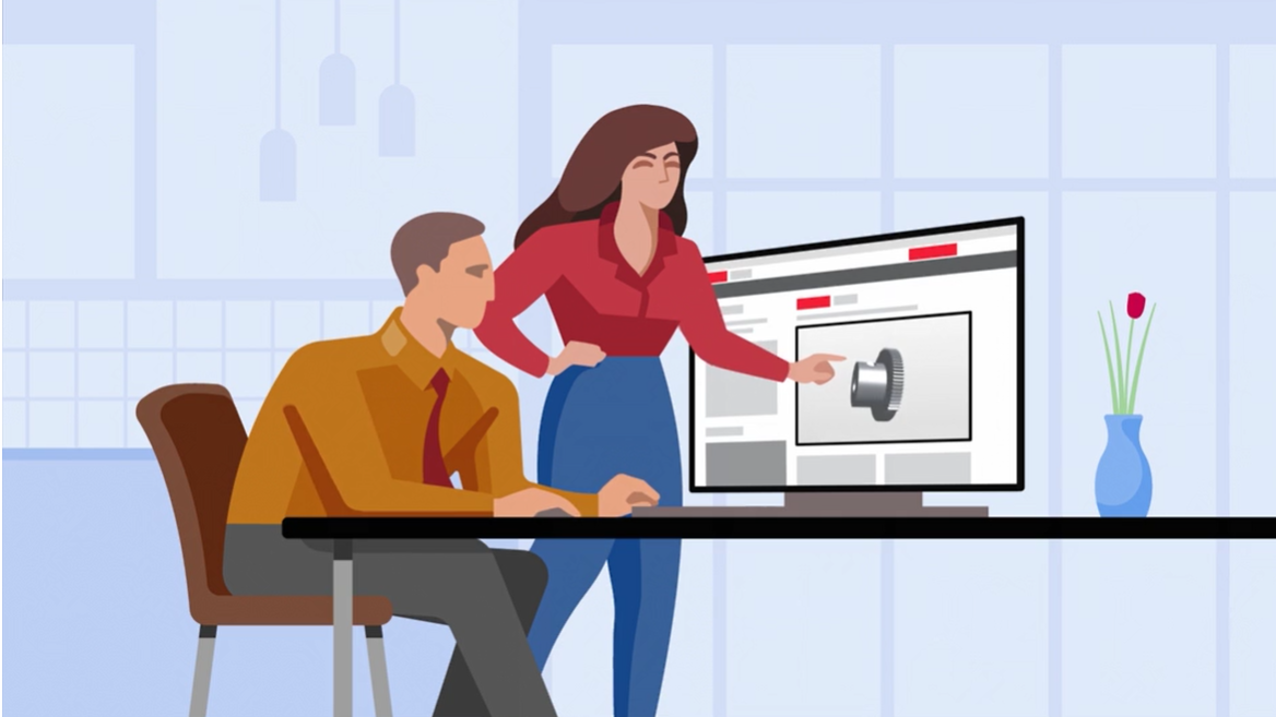 Video: Precision Fairloc Technology | Machine Design