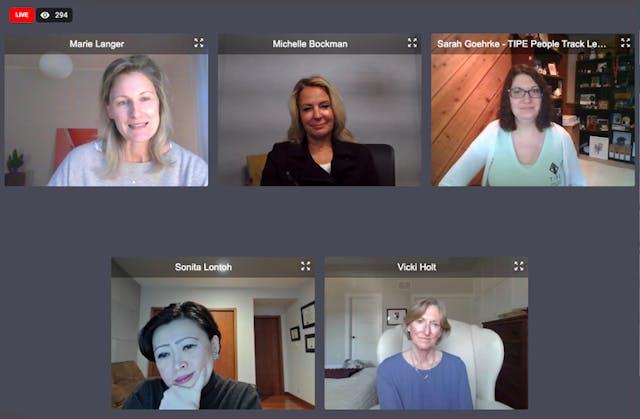 Breaking the Mold: Women in Additive Manufacturing | Machine Design