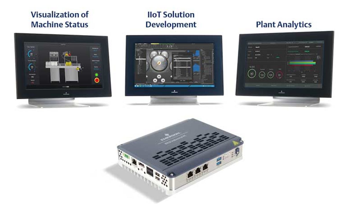IPCs: Standing up to the Test | Machine Design