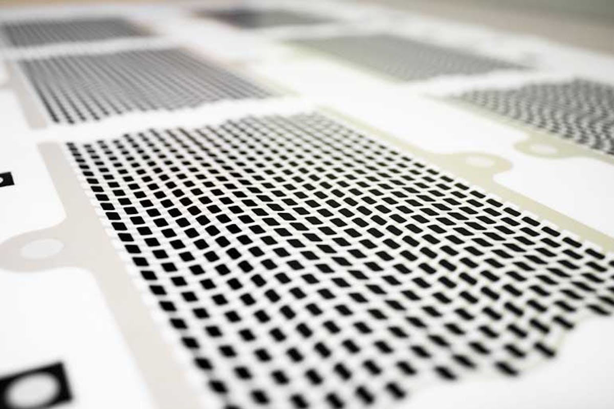The Basics of Flexible Printed Heaters | Machine Design