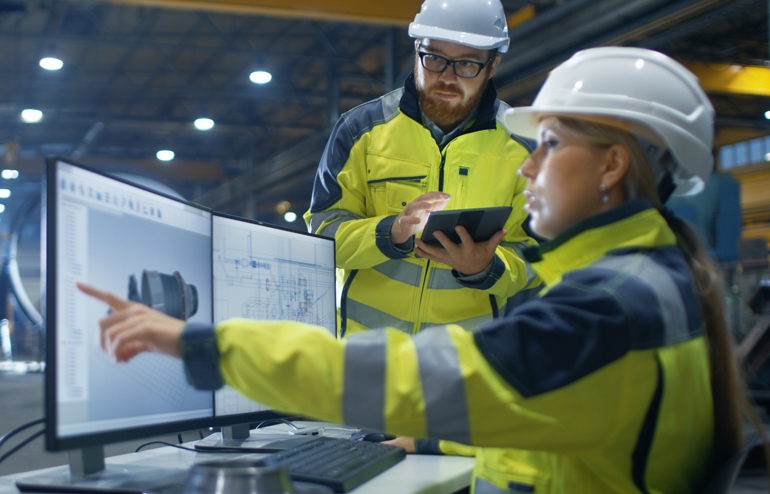 Design Insights: International Women’s Day: The Impact on Engineering ...