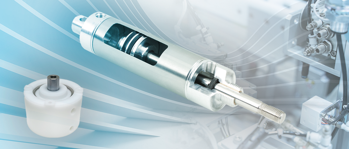 Design Insights: Selecting the Right Pneumatic Actuator; Simulation ...