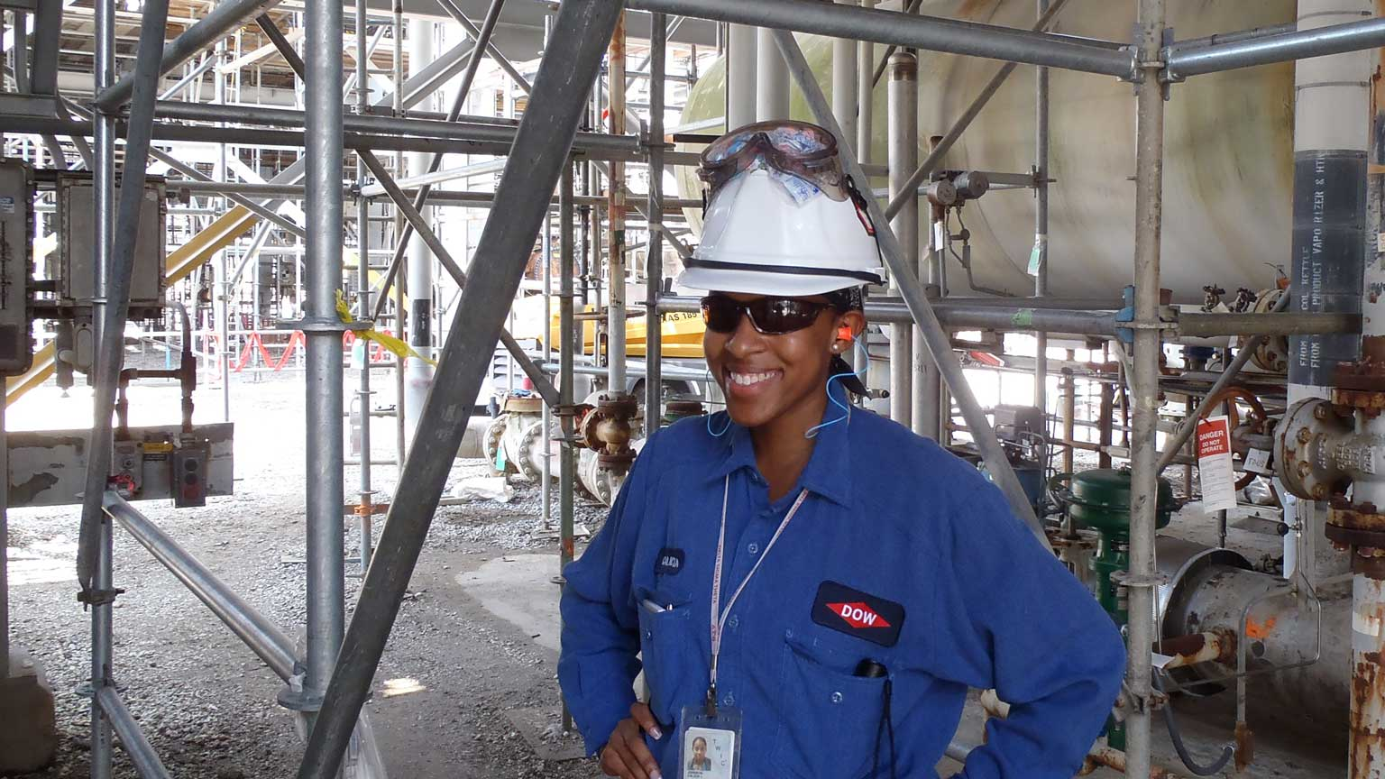 How A Mechanical Engineer Shares Her Domain Advantage | Machine Design