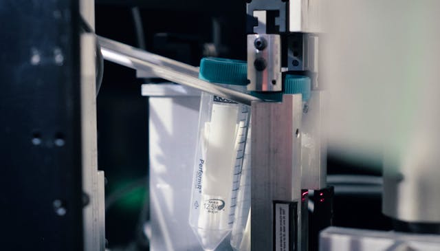 Redesigning a Test-Tube Handler for Robot-Based COVID Testing | Machine ...