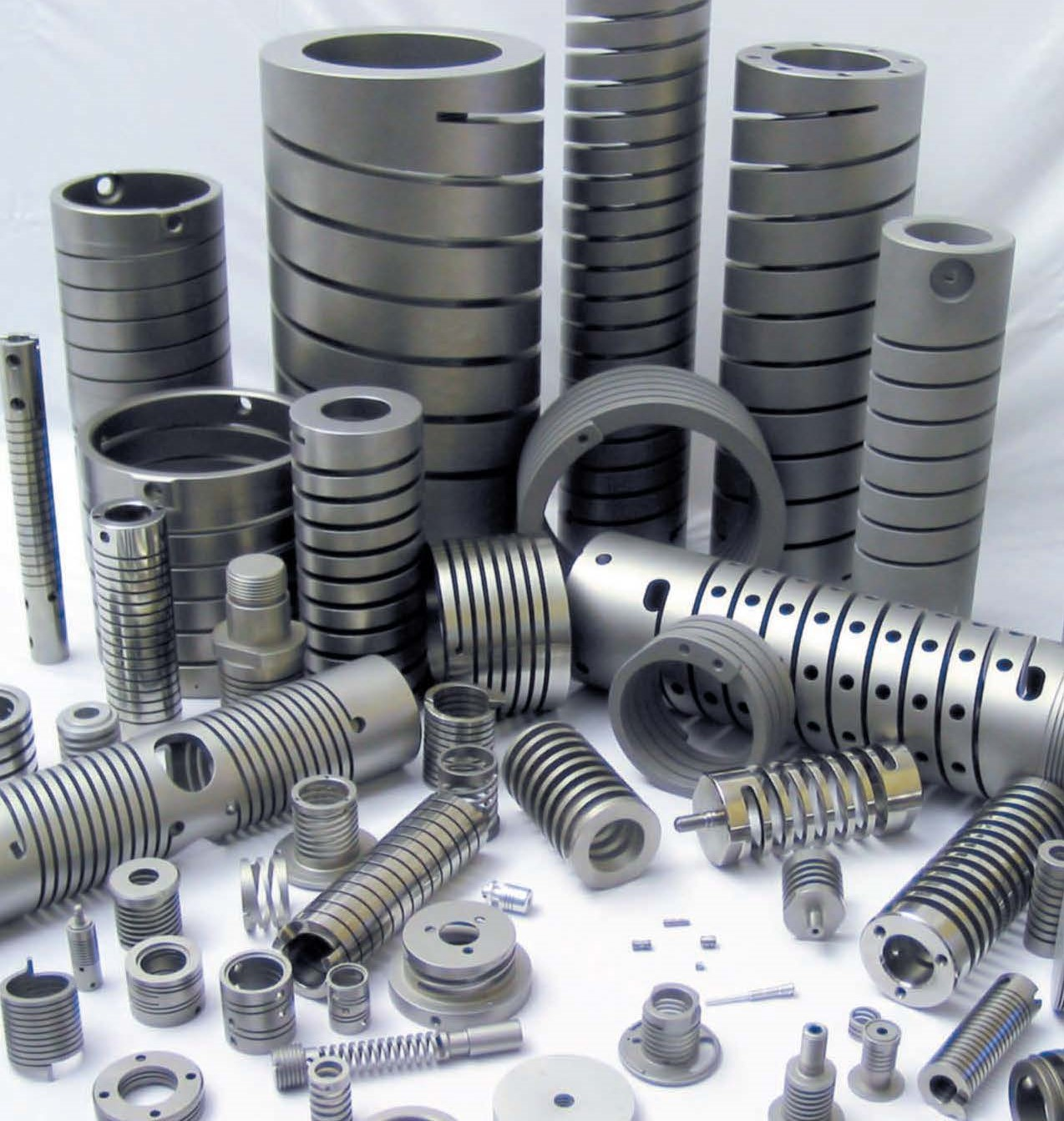 What's the Difference Between... | Machine Design