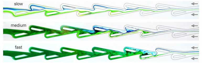 The Tesla Valve: Bringing Back a Forgotten Invention | Machine Design