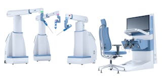 Augmented Intelligence Spurs Performance-Guided Telesurgery | Machine ...