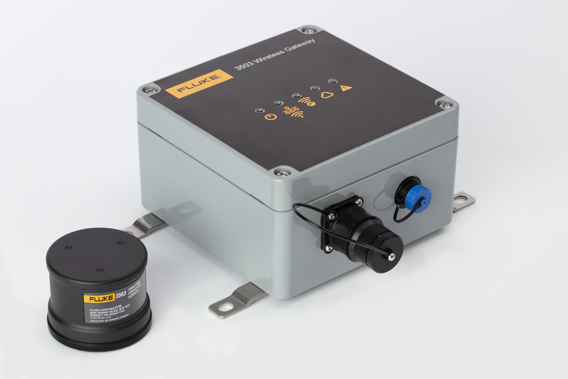 Basics of Touchless Rotary Sensors | Machine Design