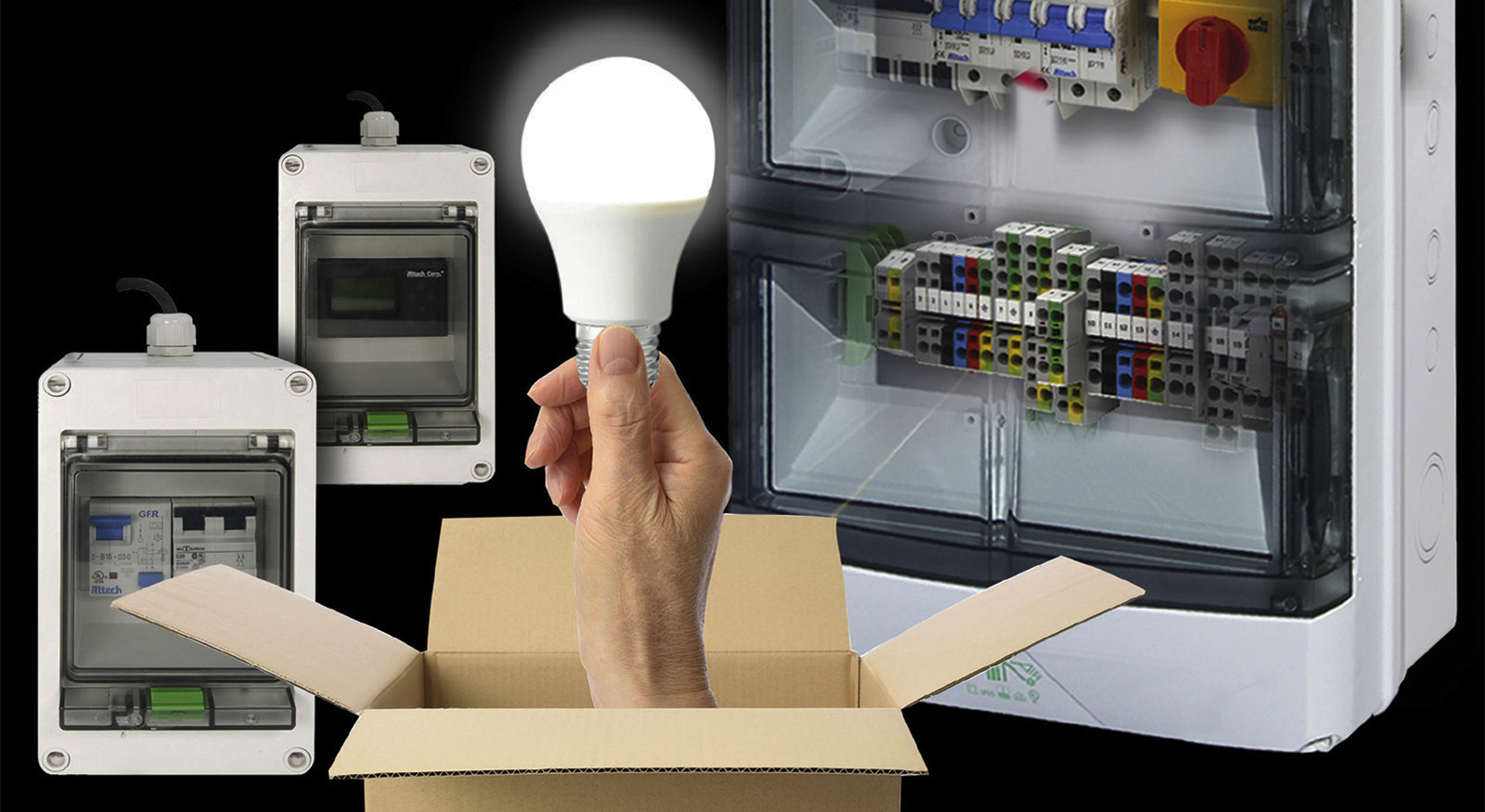 Thinking Inside The Box: Enclosures | Machine Design