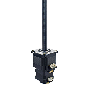 Motion Control Category Nominees | Machine Design