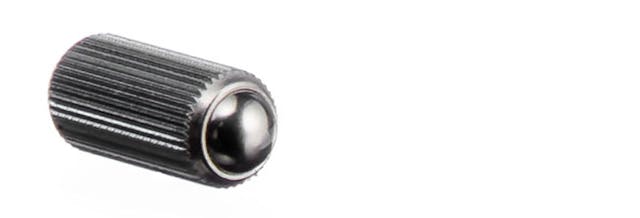 The Basics of Spring-Loaded Plungers | Machine Design