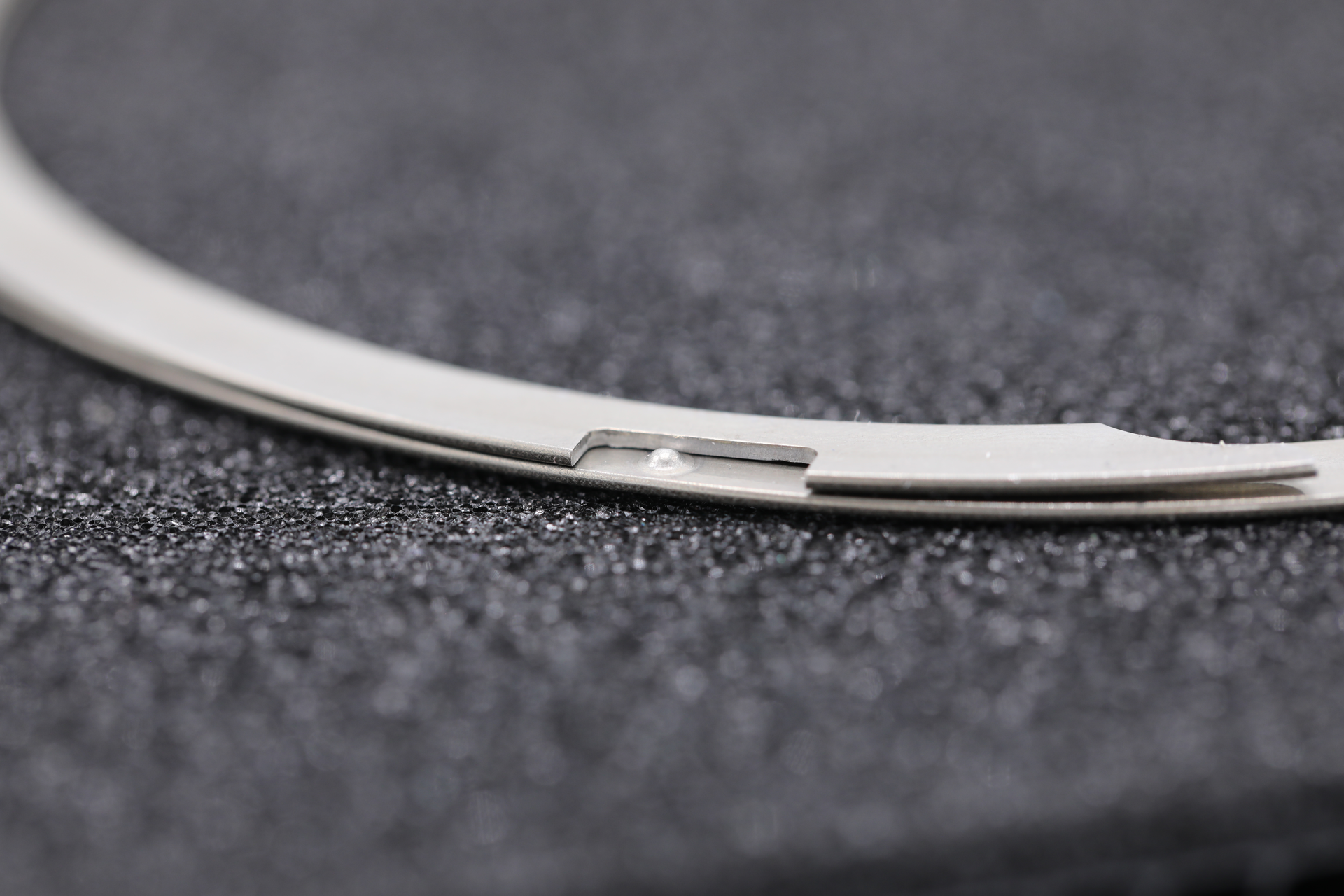 Shaft locker | Machine Design