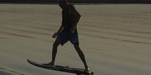 Center for Advanced Design Case Study | Machine Design