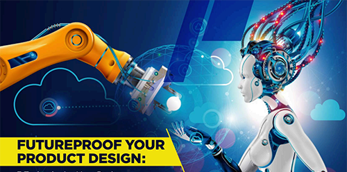 Futureproof Your Product Design-7 Technologies Your Design Solution ...