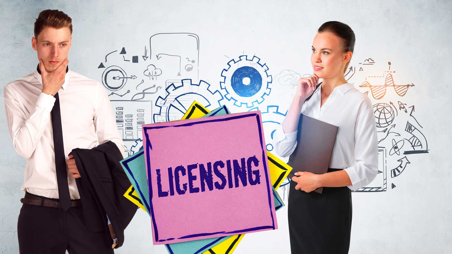 Engineering Your Career, Part 2: Licensing | Machine Design