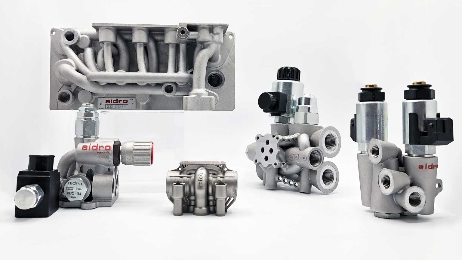 Manuli Rubber Industries Acquires RYCO Hydraulics | Machine Design