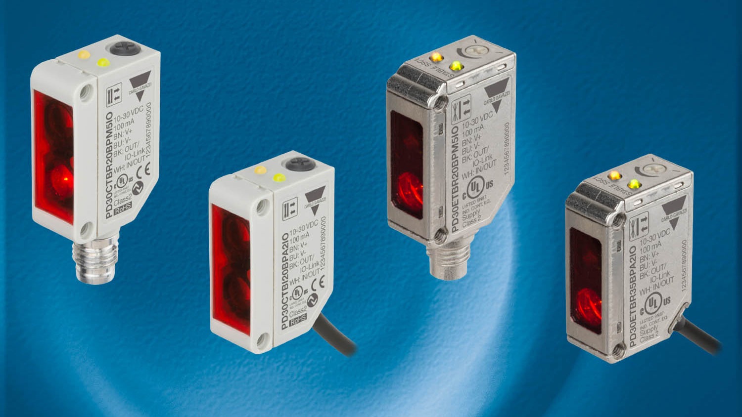 Basics of Touchless Rotary Sensors | Machine Design