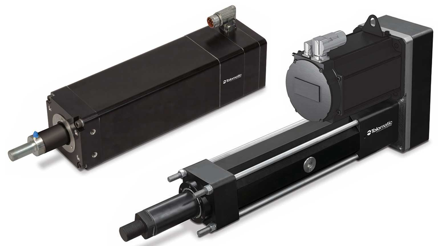 Linear Stage | Machine Design