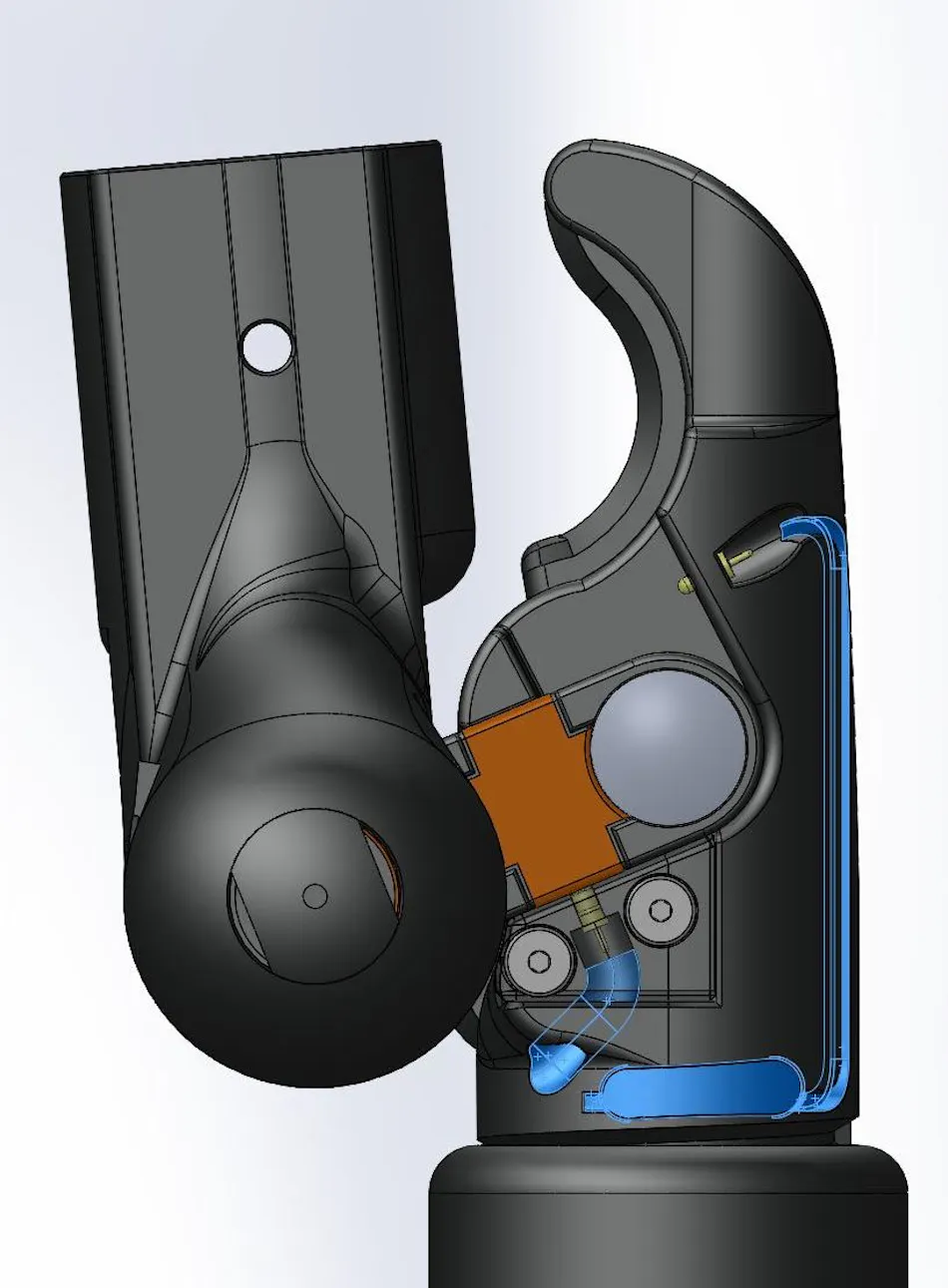 Manufacturing Manikins for Medical Simulation and Training | Machine Design