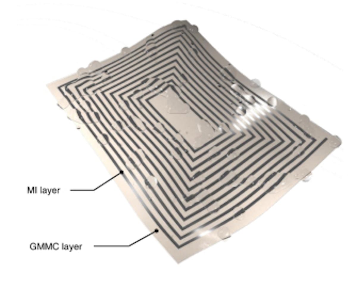 Subtle Magnetic Effect Leads to Bioelectronic Sensor Plus Energy ...