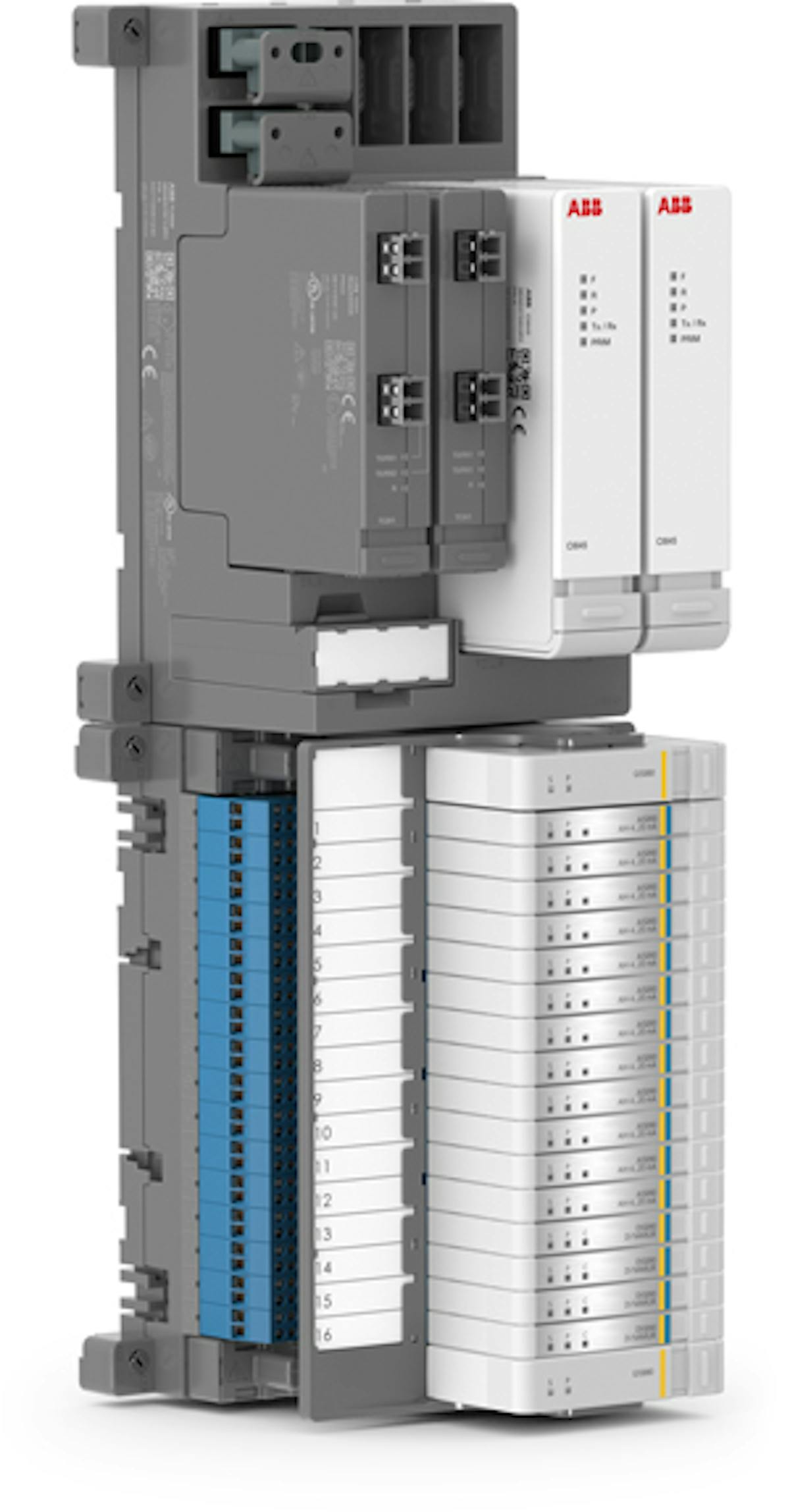 The “New” DCS: 60 Years in the Making | Machine Design