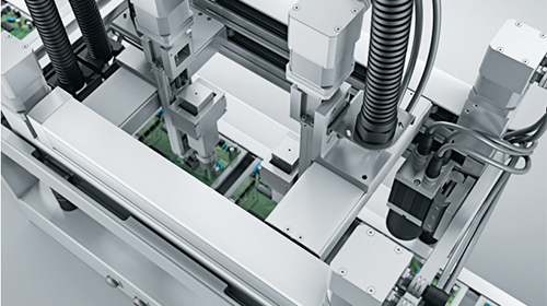 Selecting the right robot | Machine Design