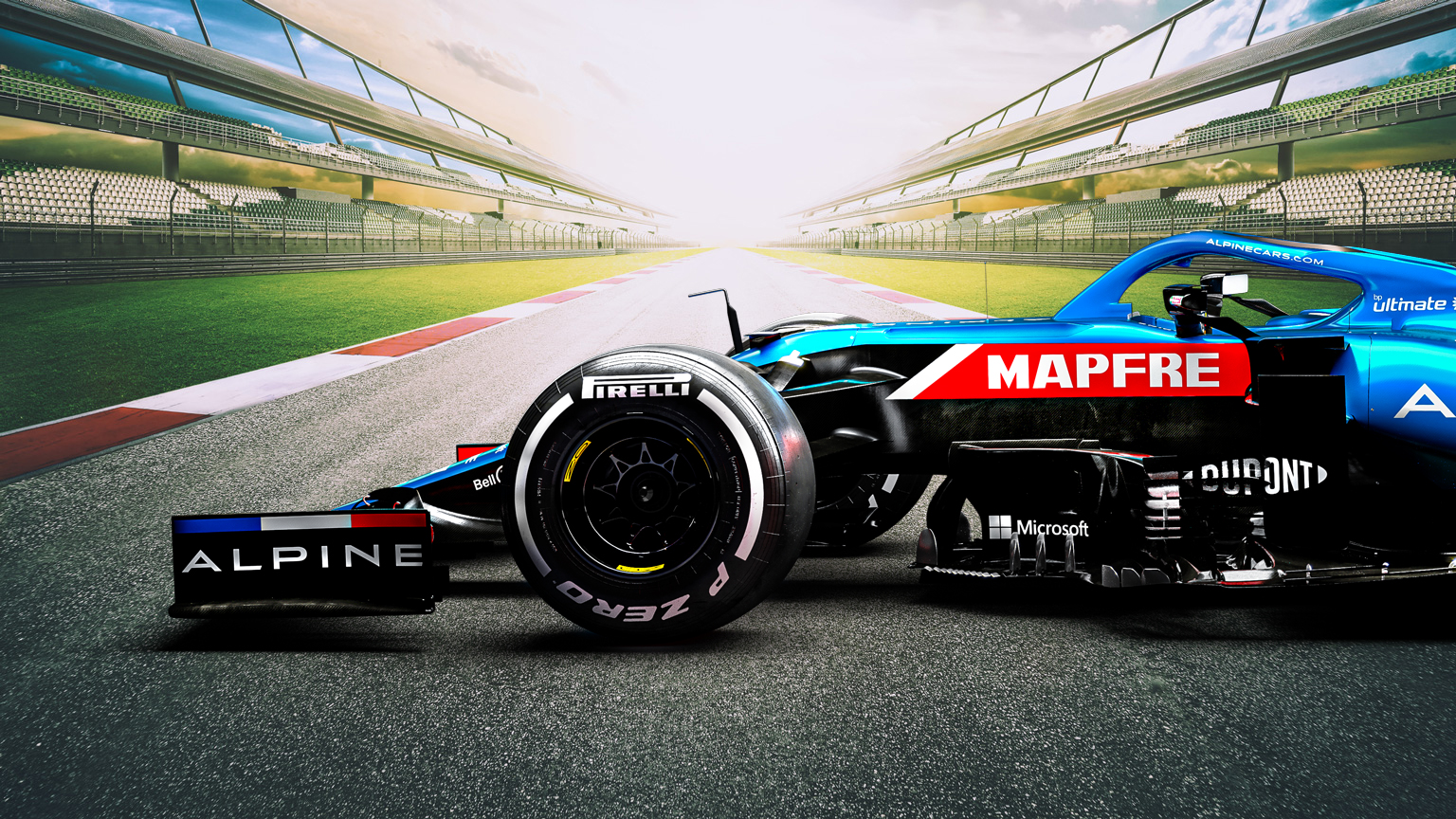 Additive Manufacturing Accelerates Racing Solution | Machine Design