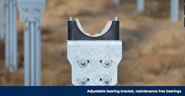 Plastics Help Solar Power Reach Potential | Machine Design